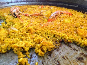 Best Paella in Madrid: Top 9 Restaurants and Mistakes to Avoid! — Walk ...