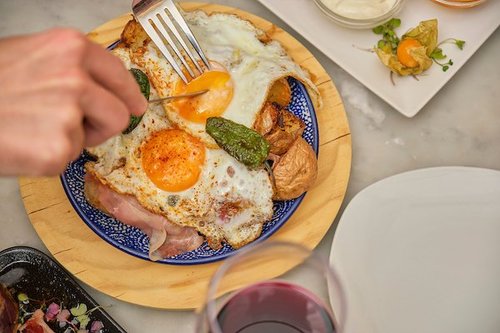Best Food in Madrid: 8 Authentic Dishes and Where to Eat Them — Walk ...