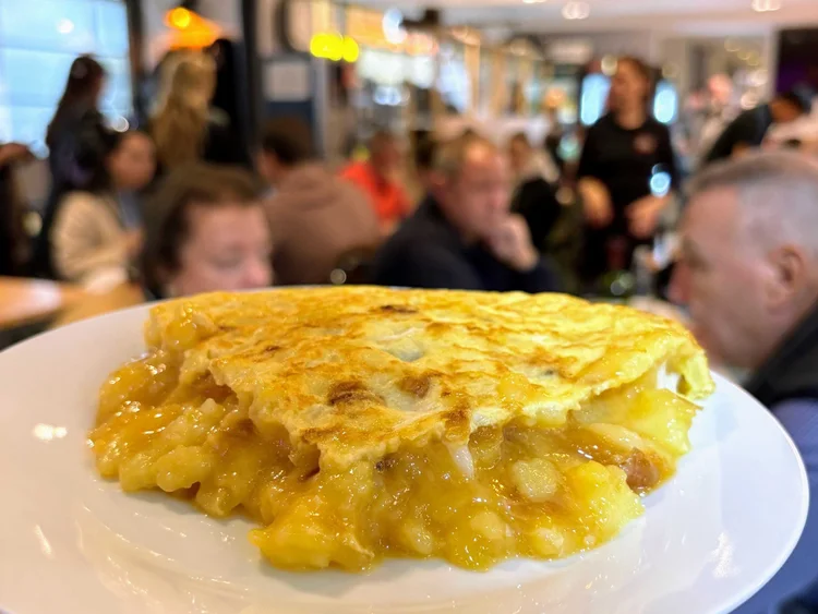 Best Food in Madrid: 8 Authentic Dishes and Where to Eat Them — Walk ...
