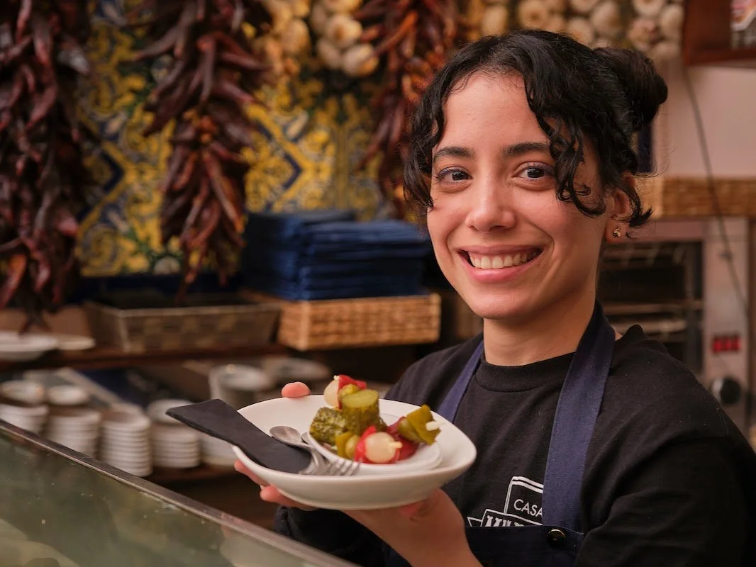 How to do Tapas in Madrid: Best Tapas Bars and Tapas Tips — Walk and ...