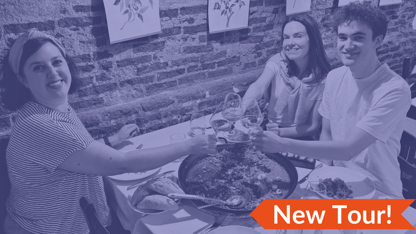 Neighborhood Food Tours in Madrid | Walk and Eat Spain