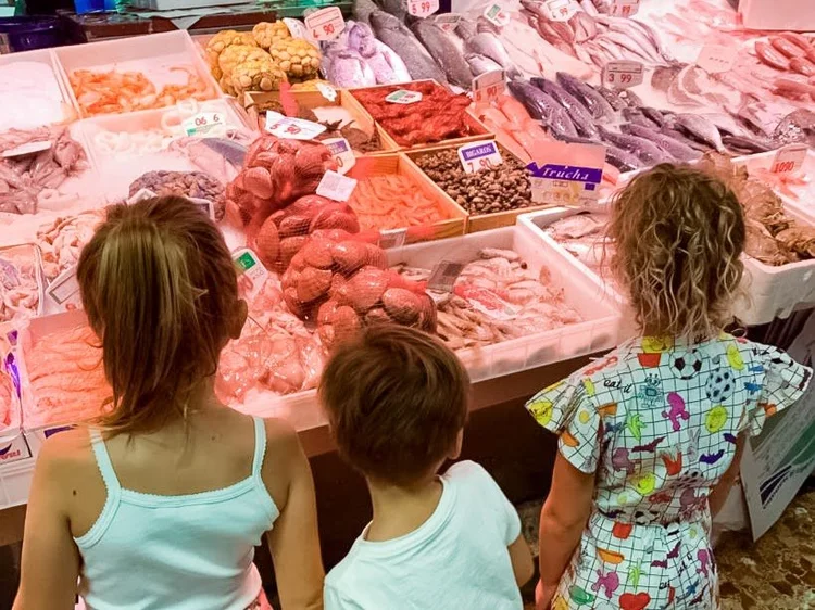 Madrid with Kids: A Mom's Guide to Visiting Madrid for Families — Walk ...