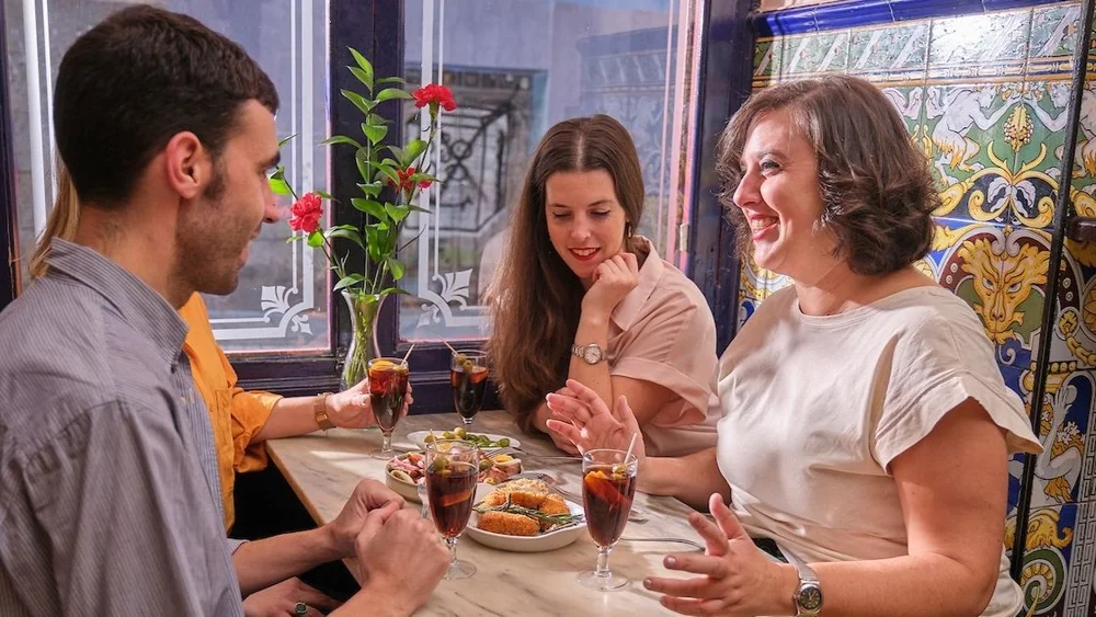 Neighborhood Food Tours in Madrid | Walk and Eat Spain