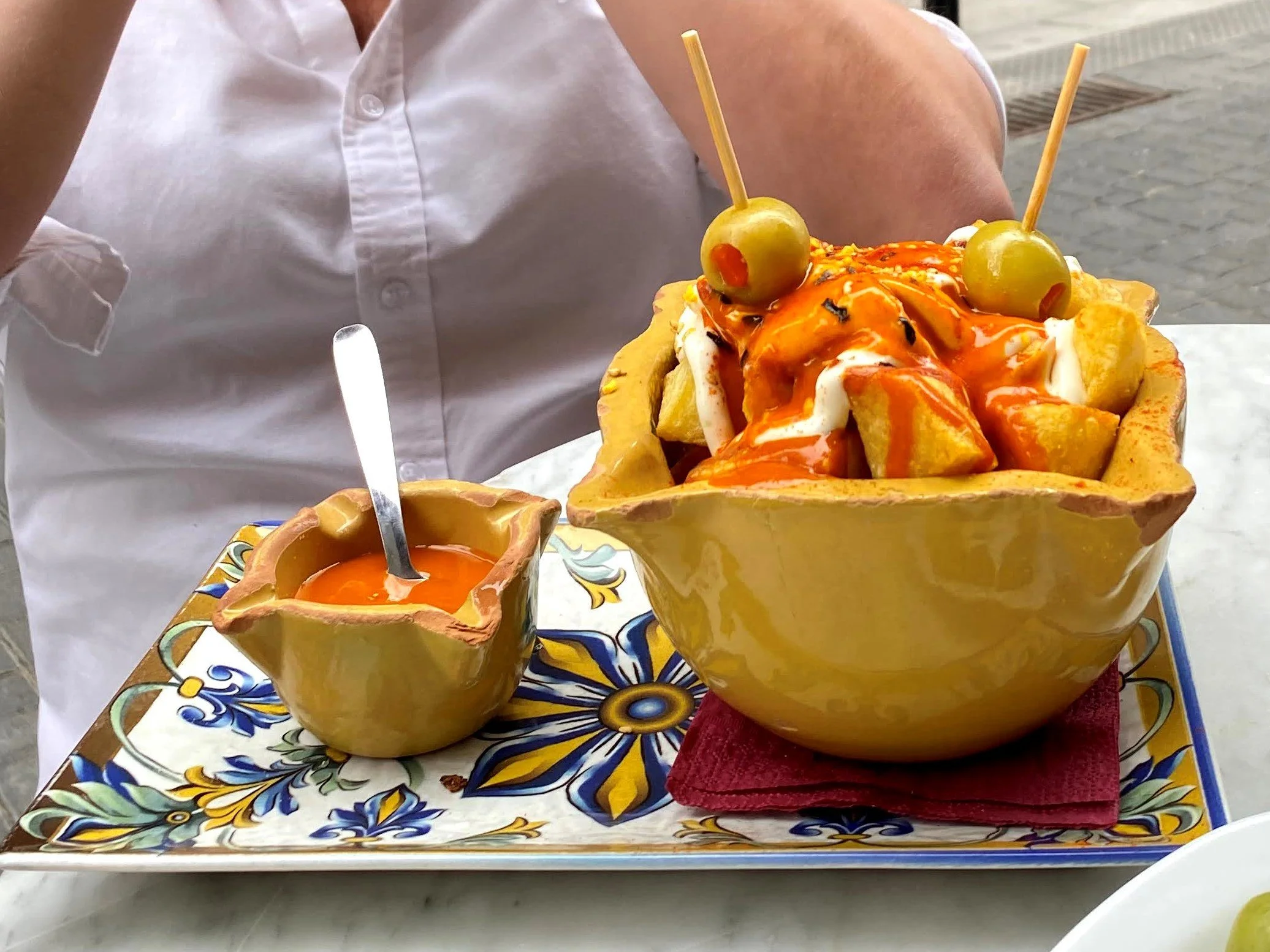 Make Every Bite Count with These 18 Must-Try Tapas in Madrid — Walk and ...