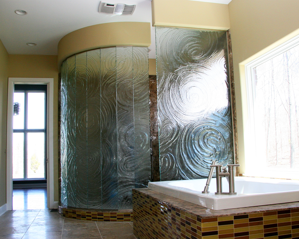 Sea Breeze Glass