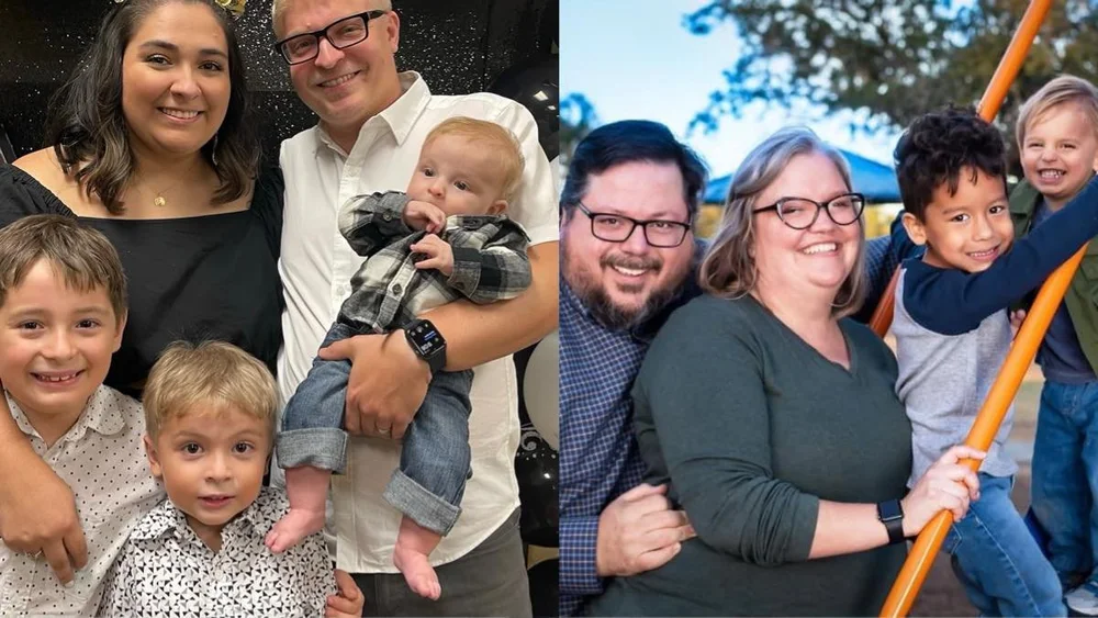 Life Groups — Oso Creek Church