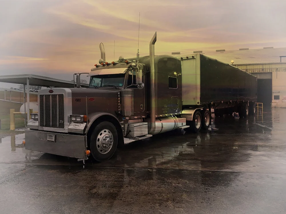 Safety and Compliance | New Waverly Transportation