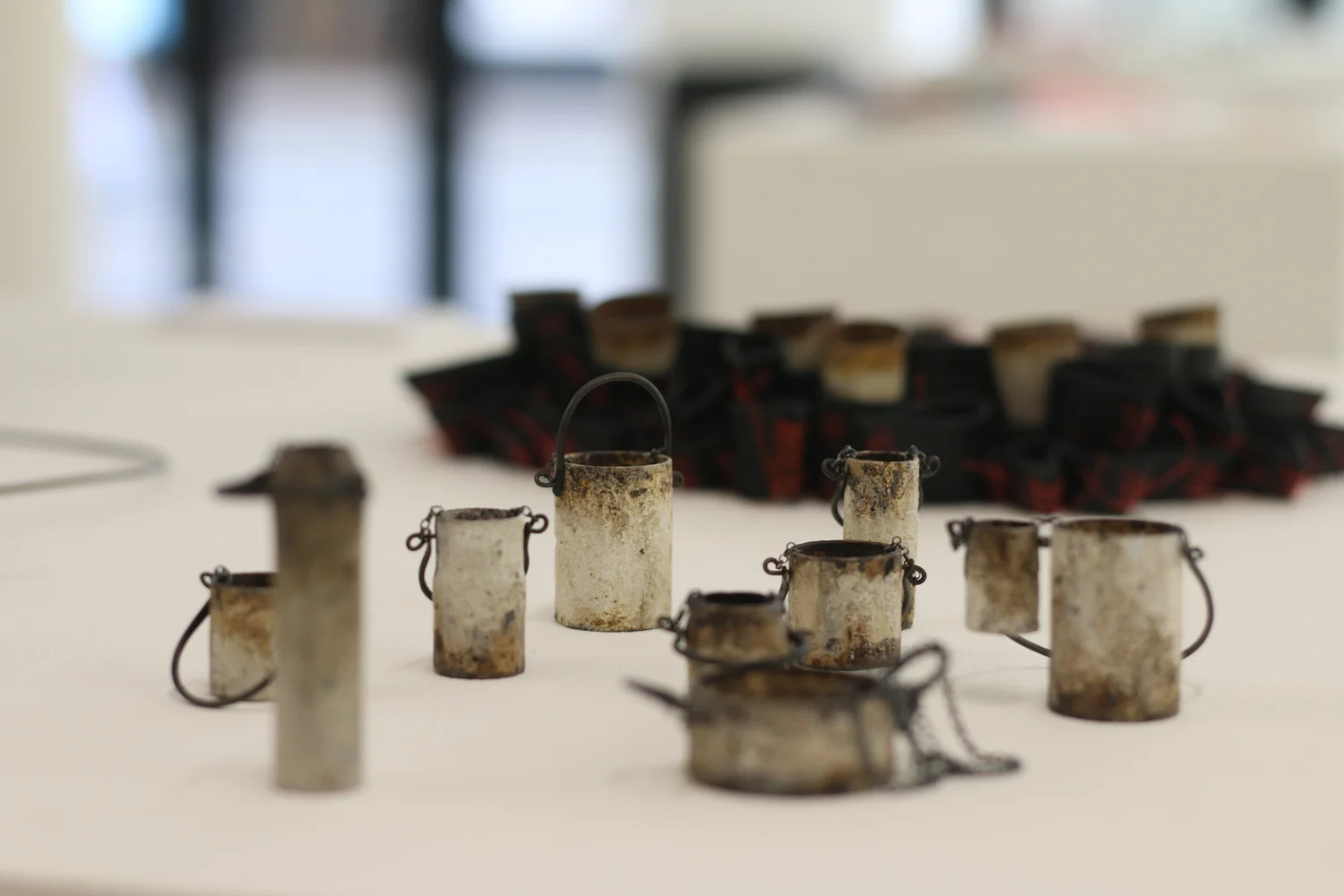 Jewellery — CLUSTER London
