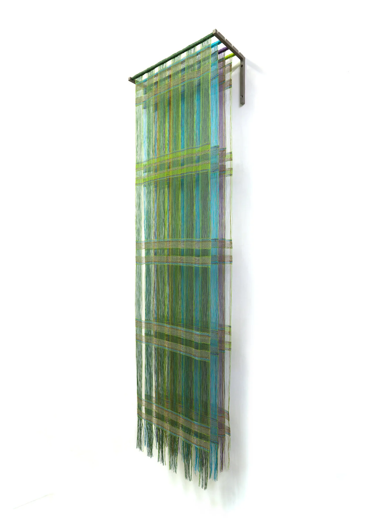 A CLOSER LOOK AT CLUSTER ARTISTS CATHY JACOBS AND CAMILLA ILIEFSKI ...