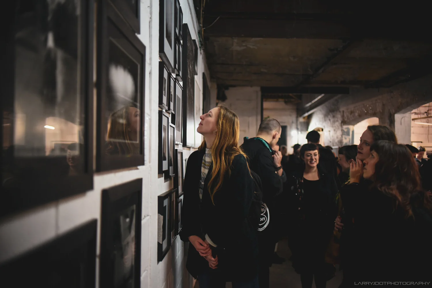 PHOTOGRAPHY&PRINT — CLUSTER London