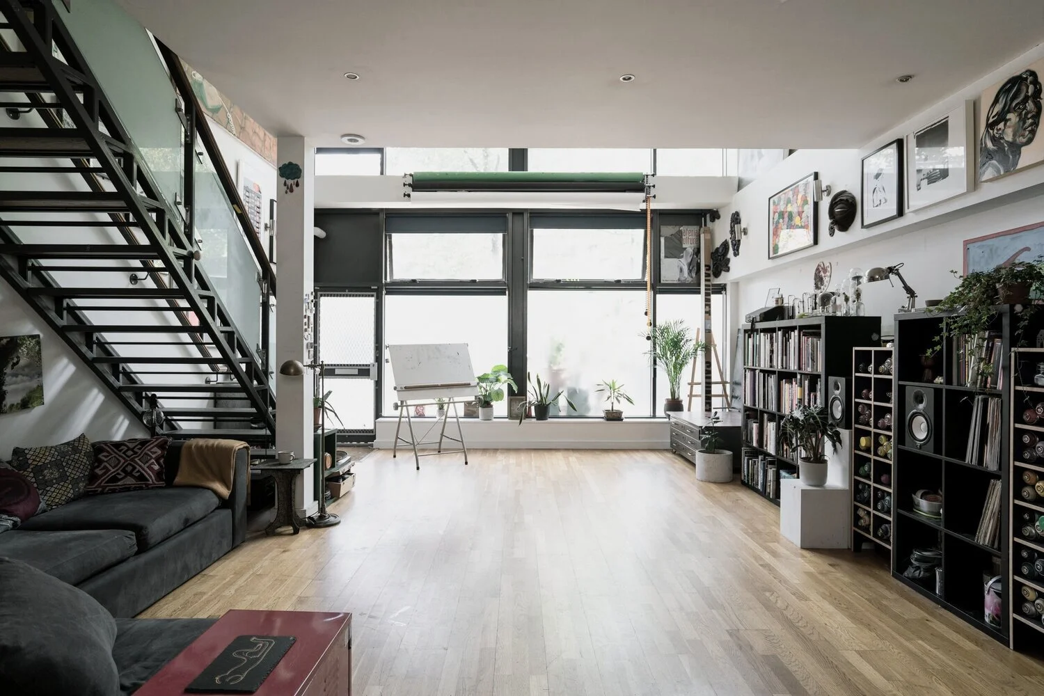 CRAFTS ANNOUNCING CLUSTER LONDON'S ARTIST-IN-RESIDENCE PROGRAMME ...