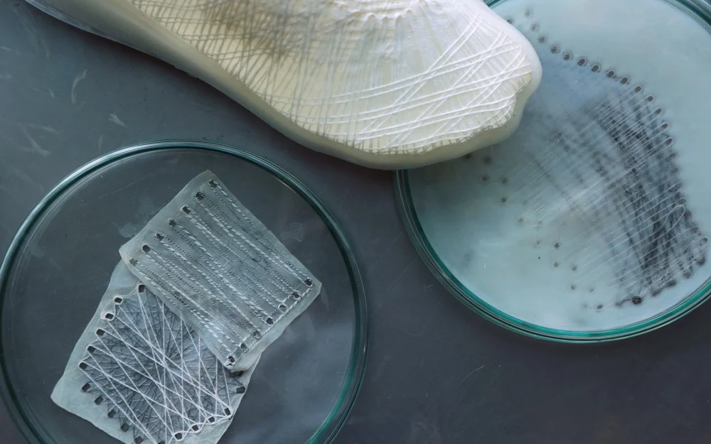 CLUSTER CRAFTS NEW MATERIALITIES TALKS JEN KEANE — CLUSTER London