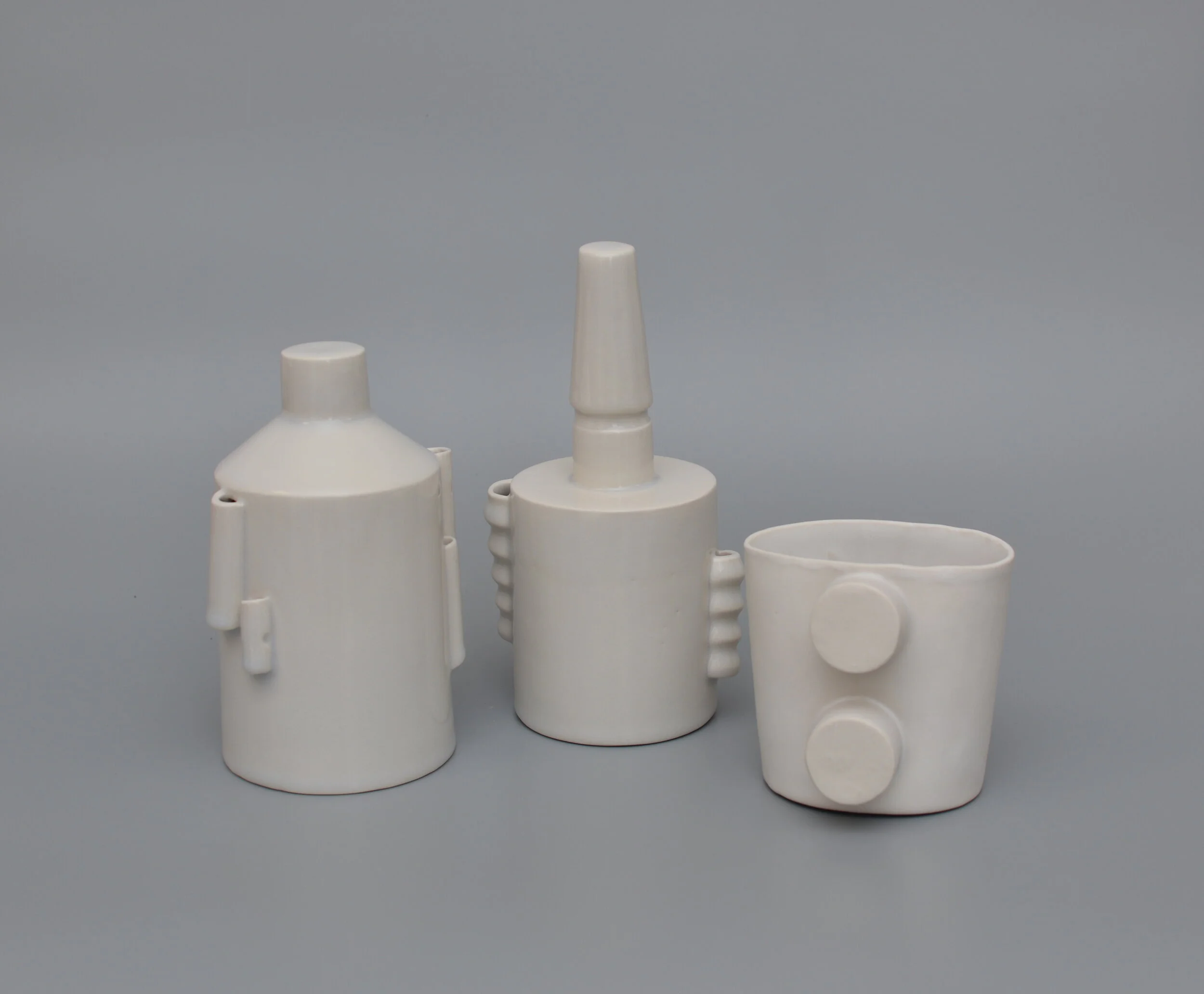 HEON SUK HONG AND ANA HABERMAN CLUSTER CRAFTS 2021 — CLUSTER London