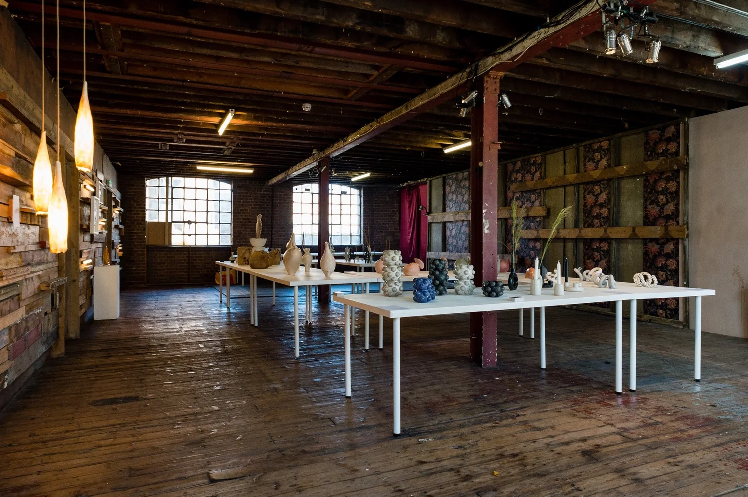 Crafts — CLUSTER London