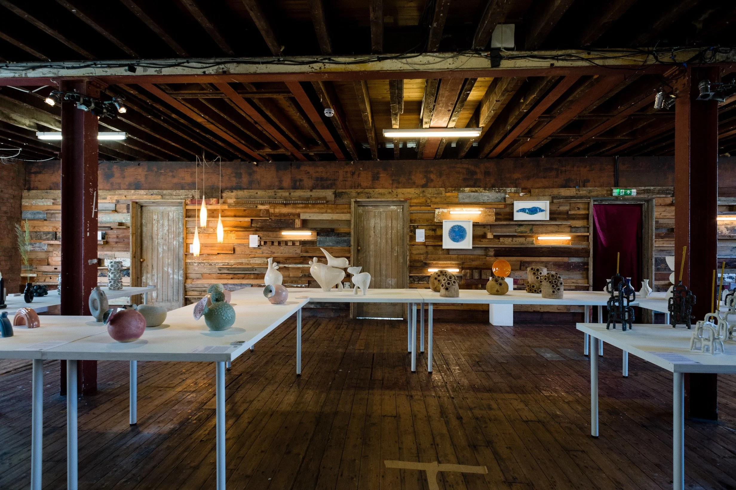 Crafts — CLUSTER London
