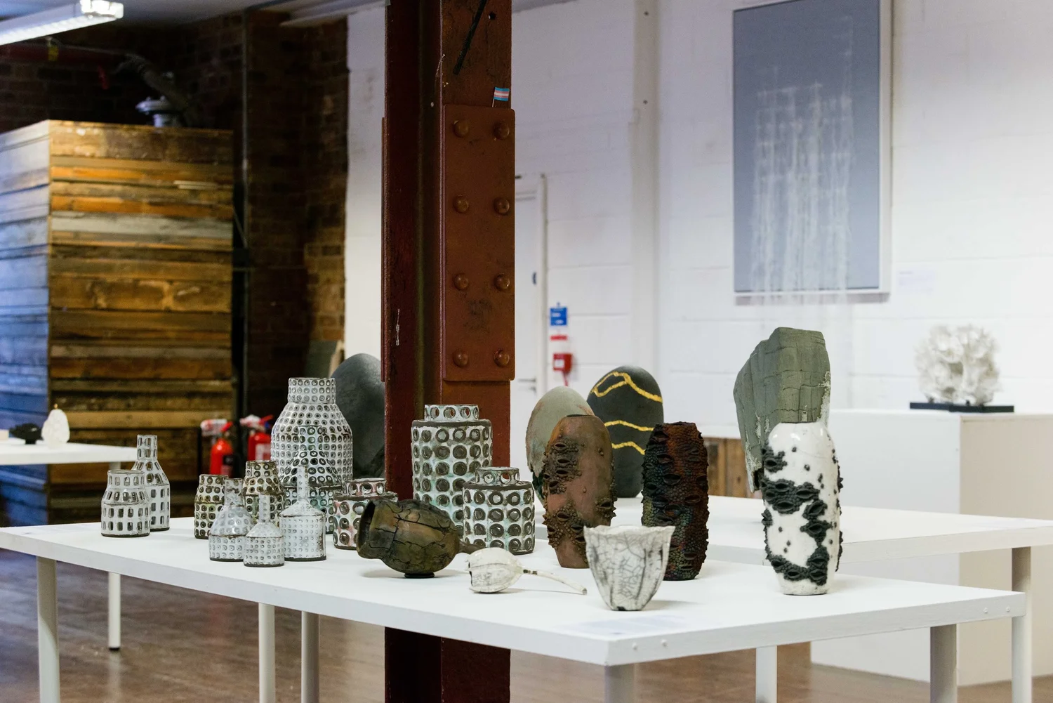 Crafts — CLUSTER London
