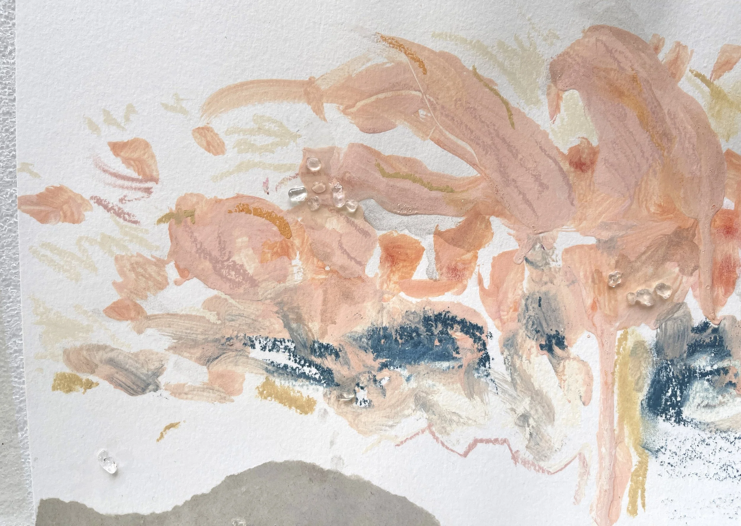 Flowerworks by Federica Aiello Pini — CLUSTER London