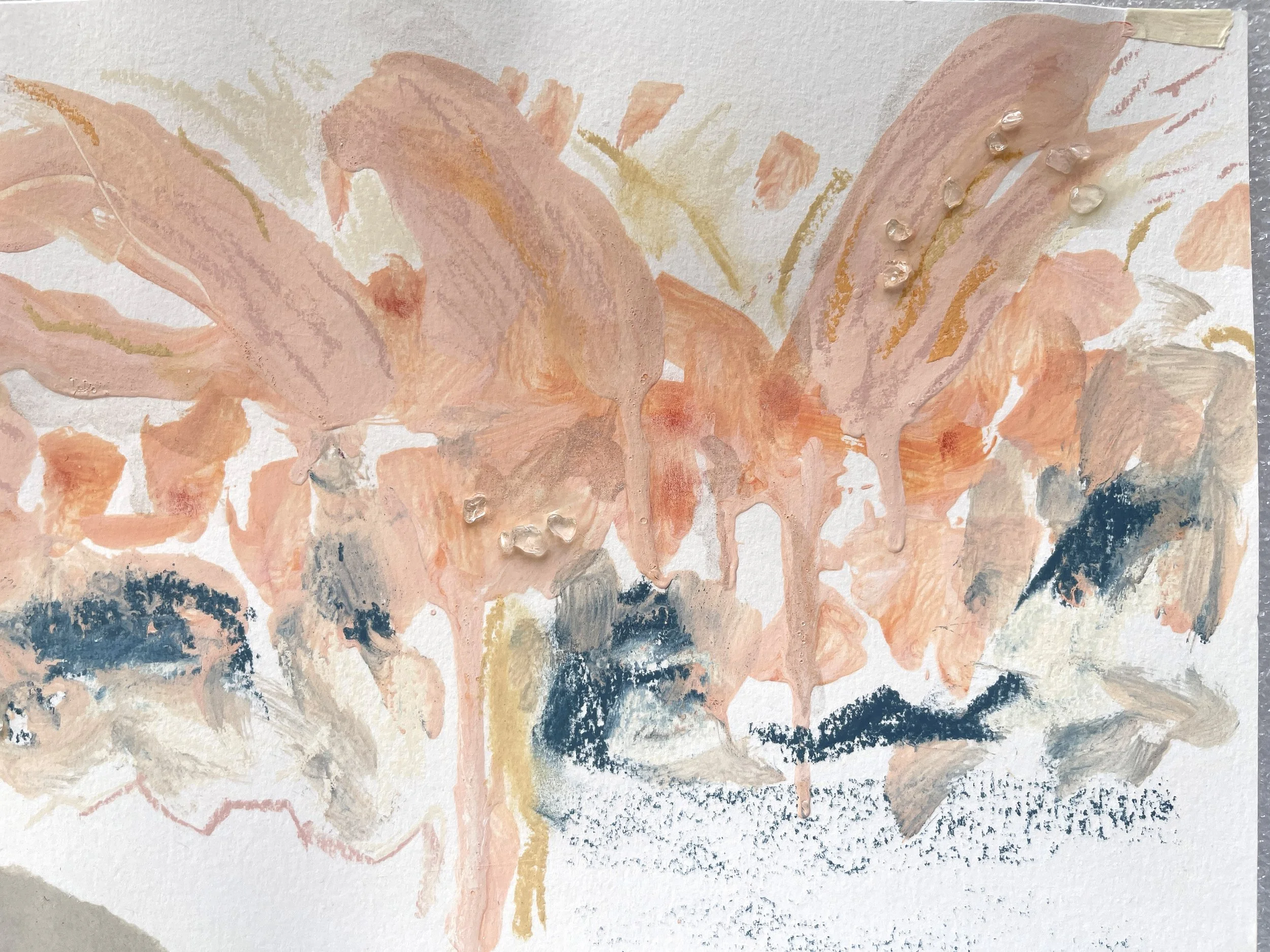 Flowerworks by Federica Aiello Pini — CLUSTER London