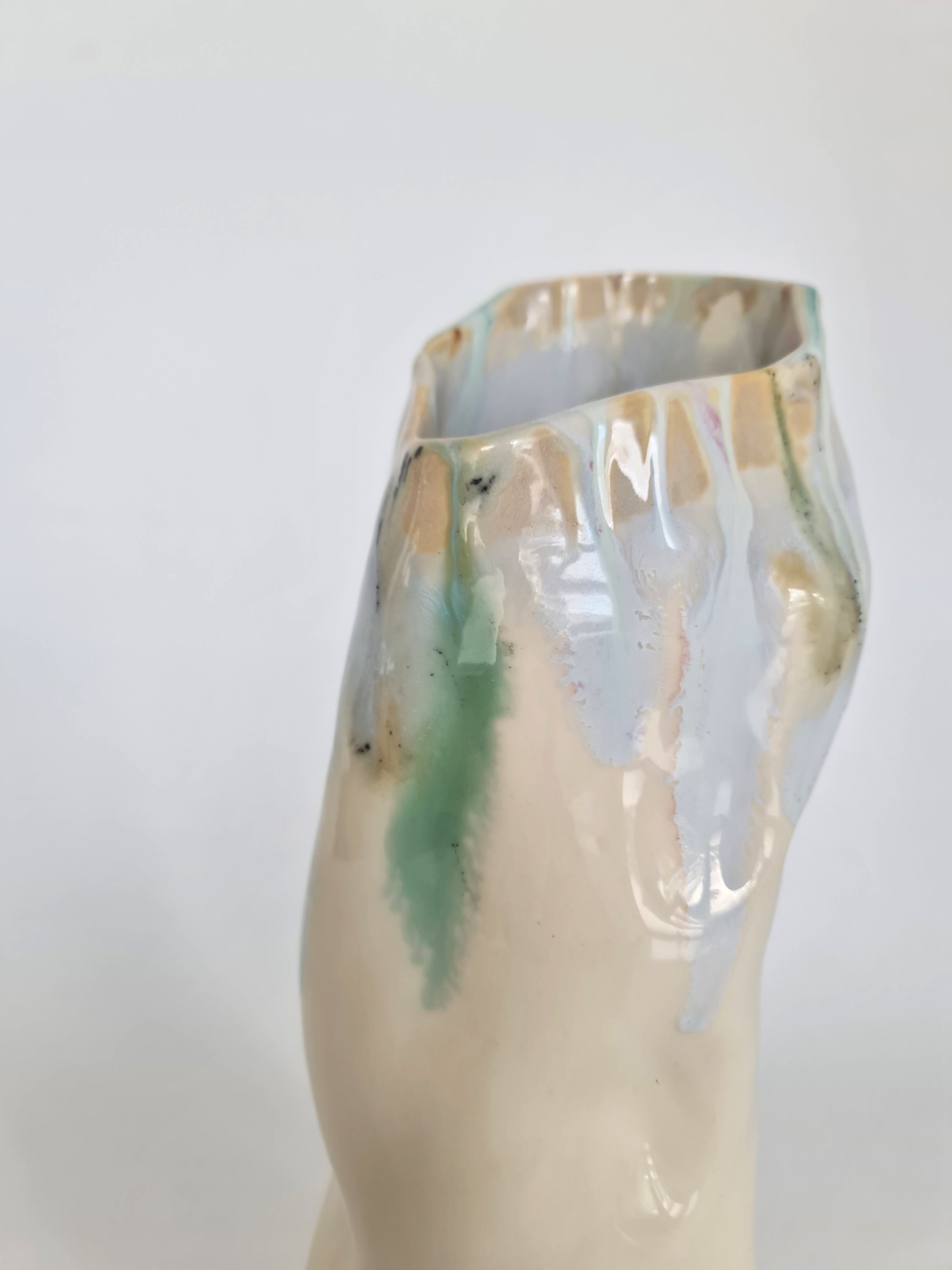 Seaweed Vase by &Hue — CLUSTER London