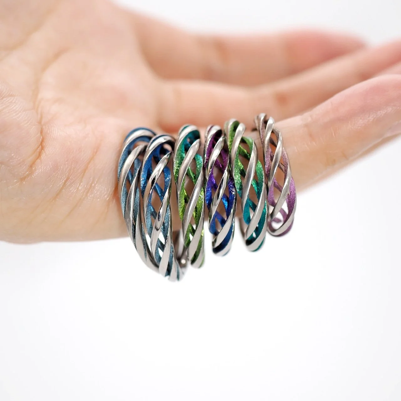 ENCODED BODIES CODE AND CRAFT EXHIBITORS 2025 — CLUSTER London