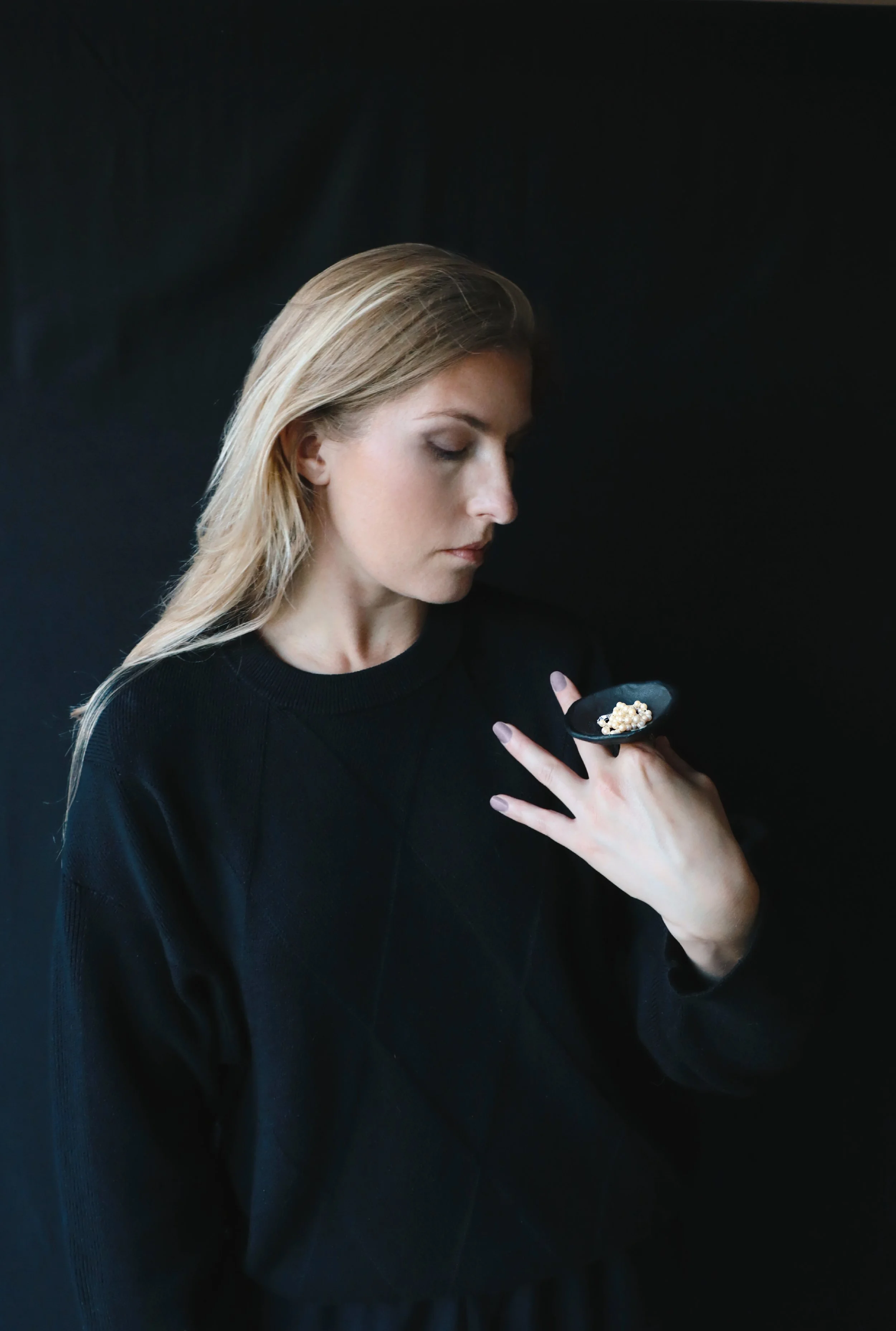SHEILA WESTERA | CLUSTER CONTEMPORARY JEWELLERY EXHIBITOR | TRACES OF ...