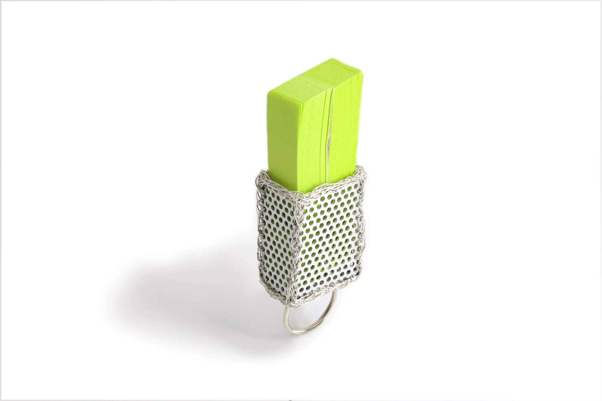 SHEILA WESTERA | CLUSTER CONTEMPORARY JEWELLERY EXHIBITOR | TRACES OF ...