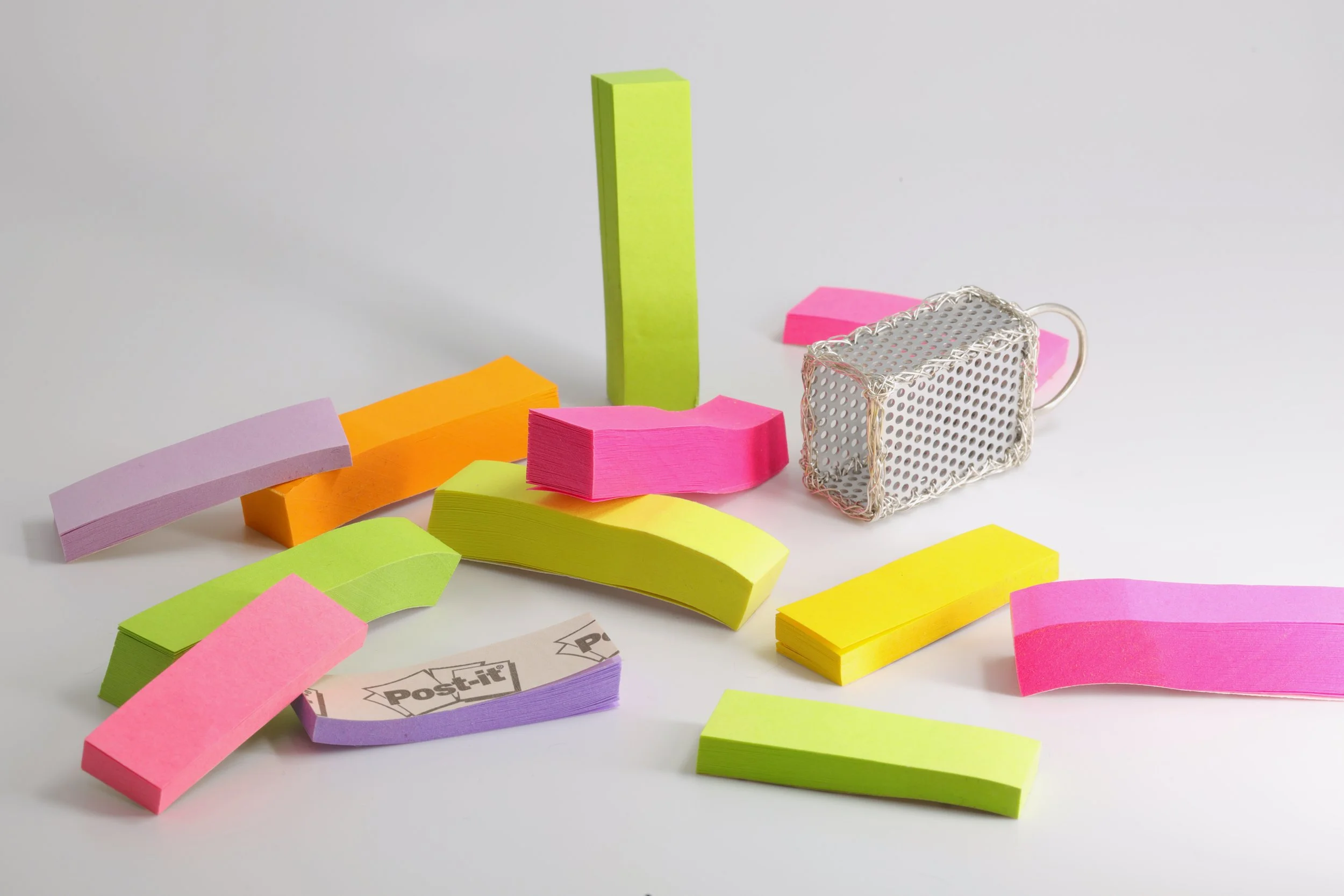 SHEILA WESTERA | CLUSTER CONTEMPORARY JEWELLERY EXHIBITOR | TRACES OF ...
