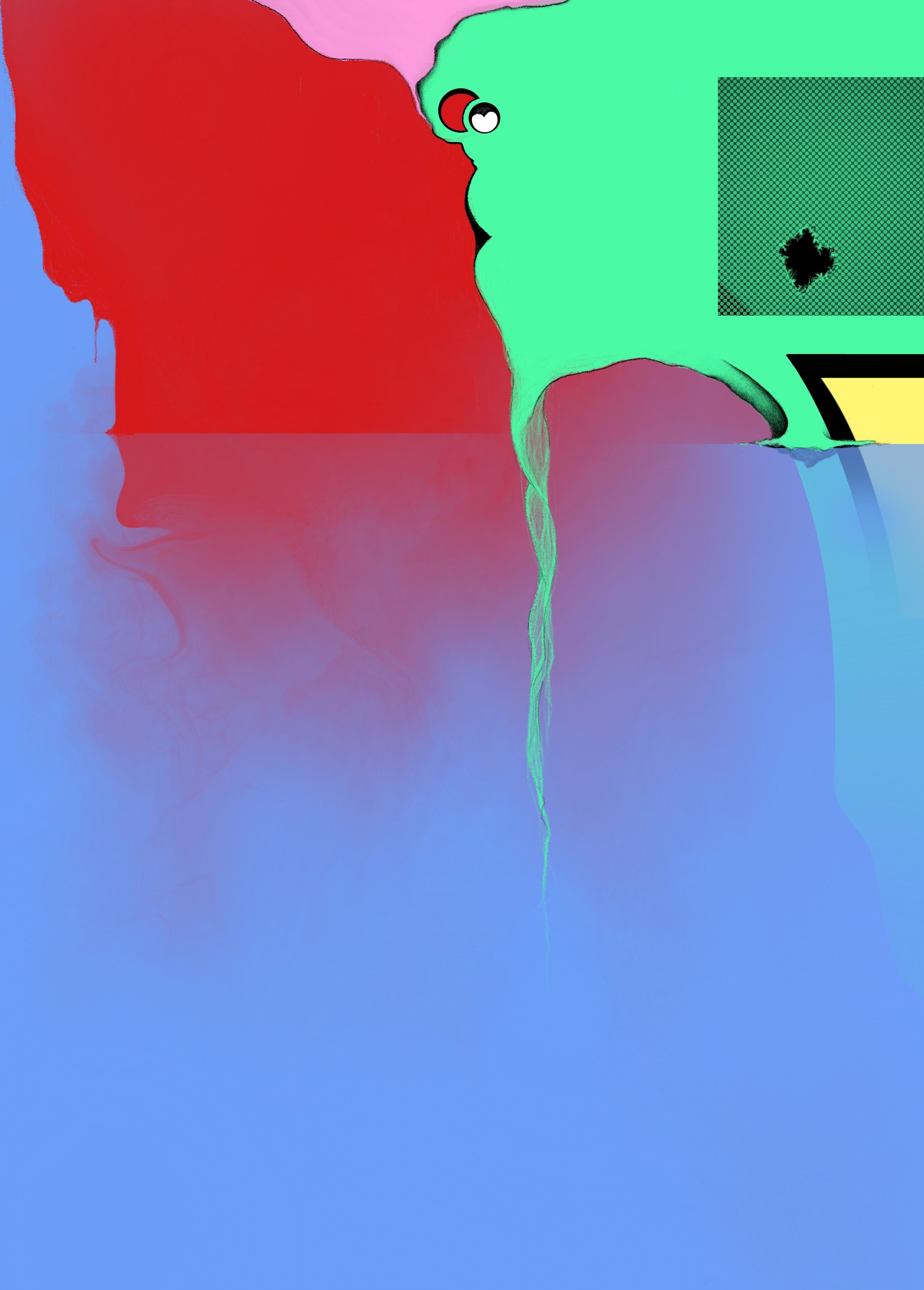 SEA.WELL | CLUSTER CONTEMPORARY 2022 EXHIBITOR — CLUSTER London