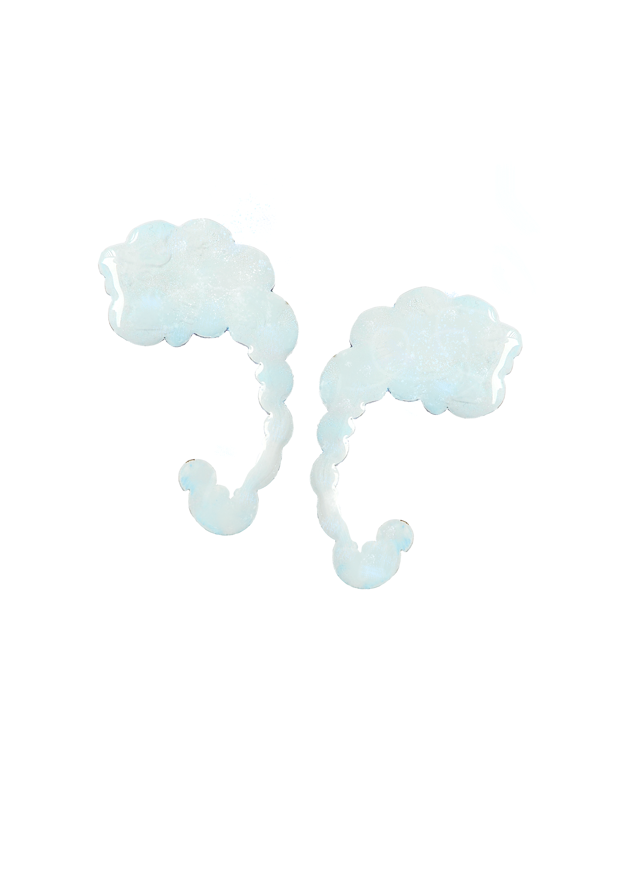 SHIQI FU | CLUSTER JEWELLERY EXHIBITOR 2024 — CLUSTER London