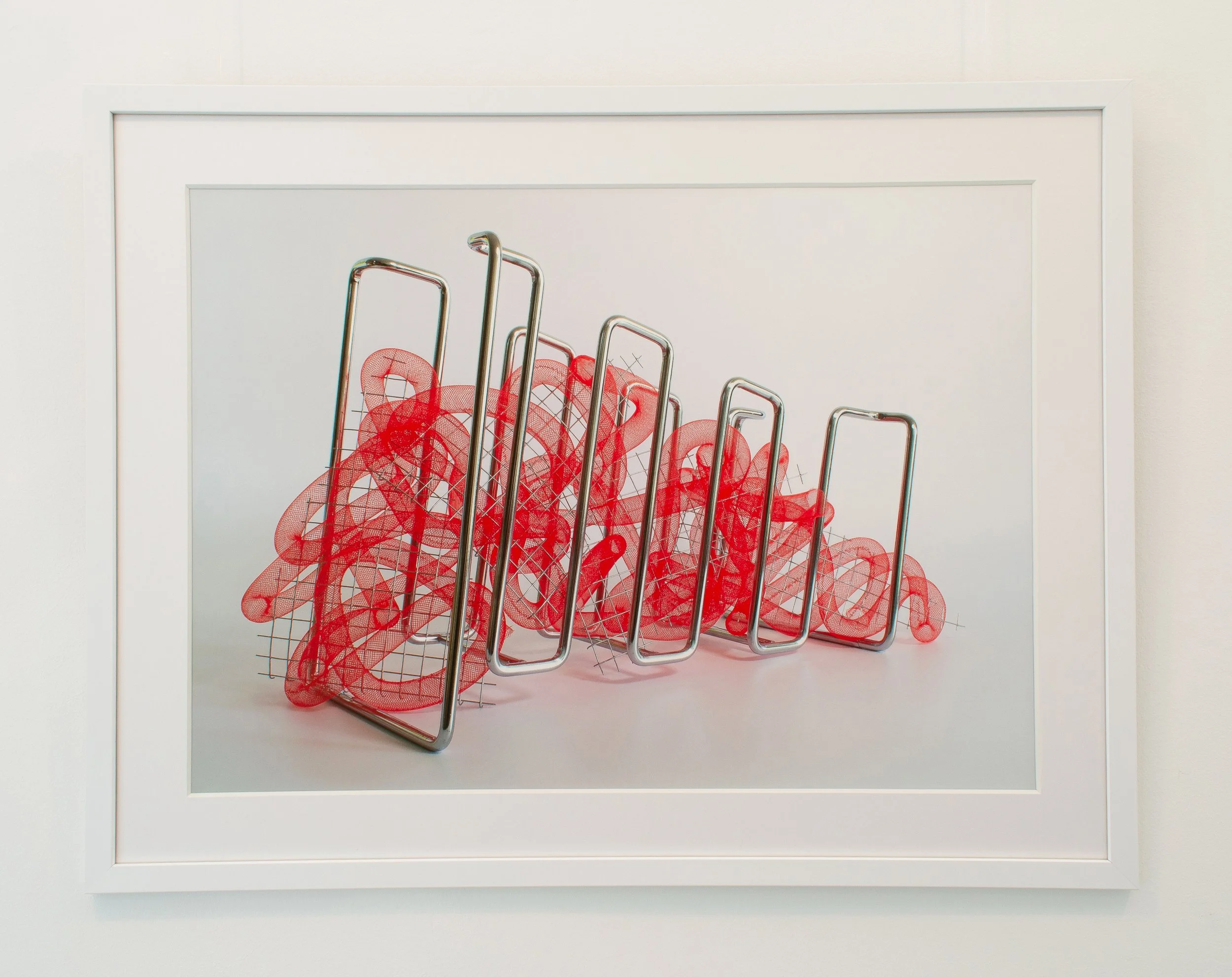 Guts Galore by Sam Haynes — CLUSTER London