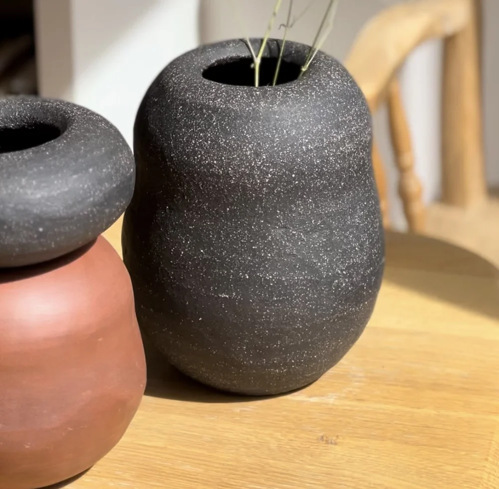 RUTH MARIA ROBLEDO | CLUSTER CRAFTS EXHIBITOR 2024 — CLUSTER London