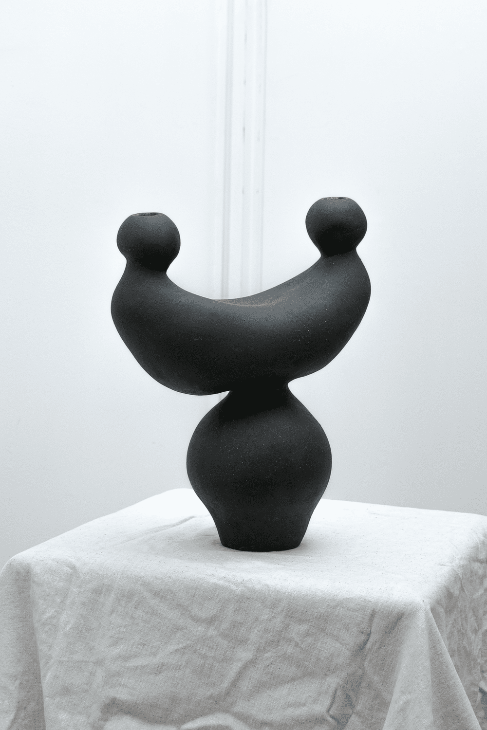 RUTH MARIA ROBLEDO | CLUSTER CRAFTS EXHIBITOR 2024 — CLUSTER London