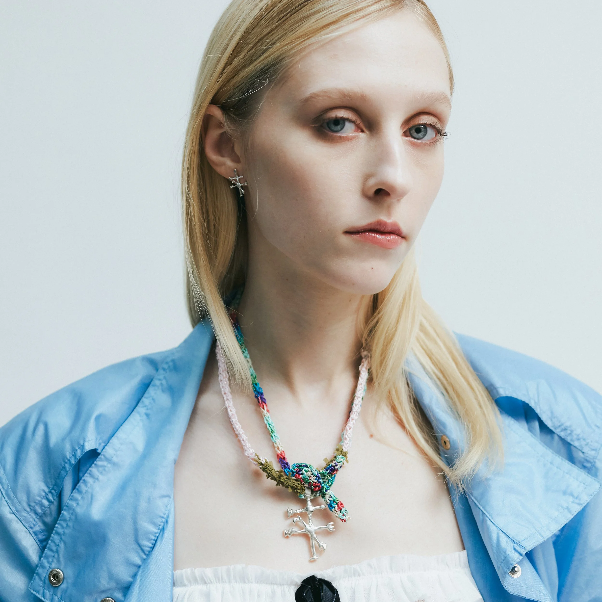 SELINA YANG | CLUSTER JEWELLERY EXHIBITOR DEC 2024 — CLUSTER London