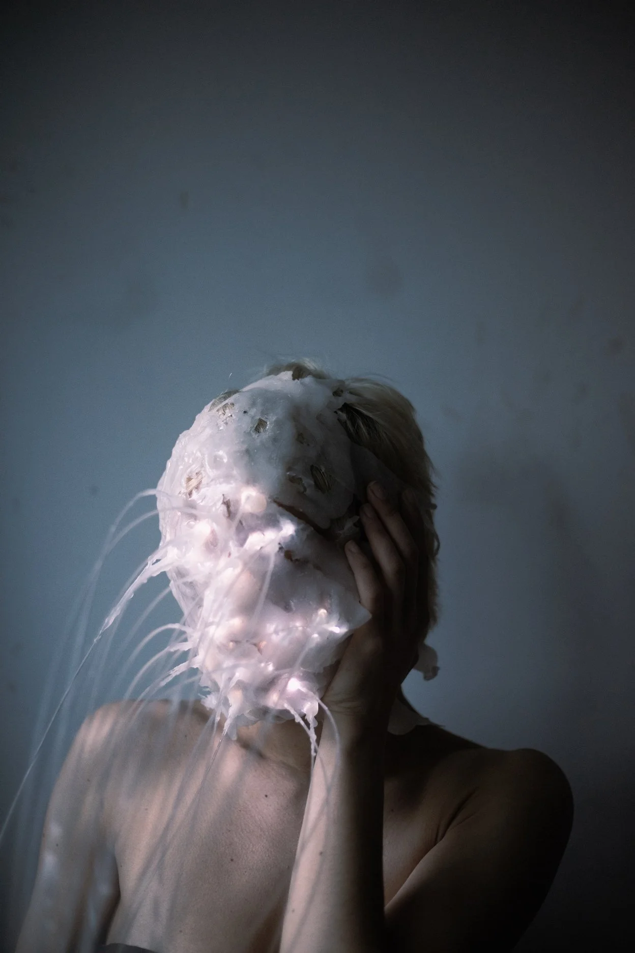 SARAH-LOU SASHA MAAREK | CLUSTER CONTEMPORARY 2022 EXHIBITOR — CLUSTER ...