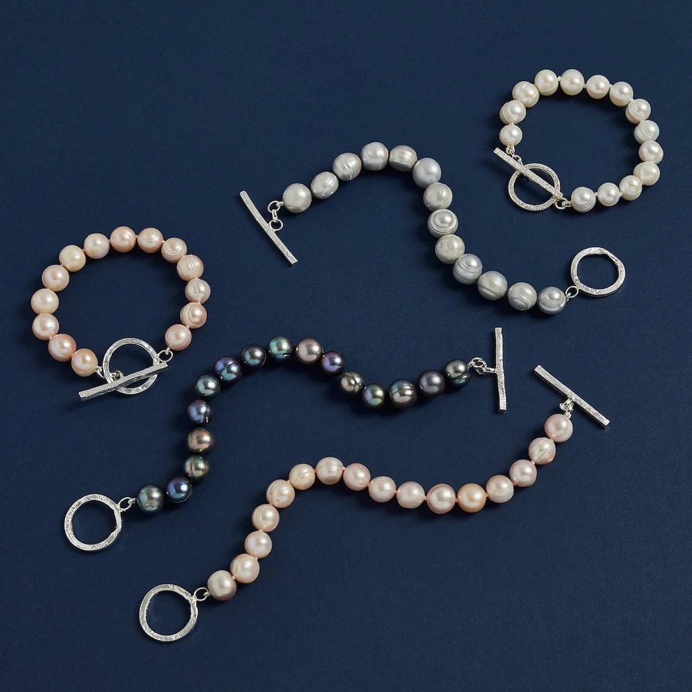 ANNE MORGAN | CLUSTER JEWELLERY EXHIBITOR DEC 2024 — CLUSTER London