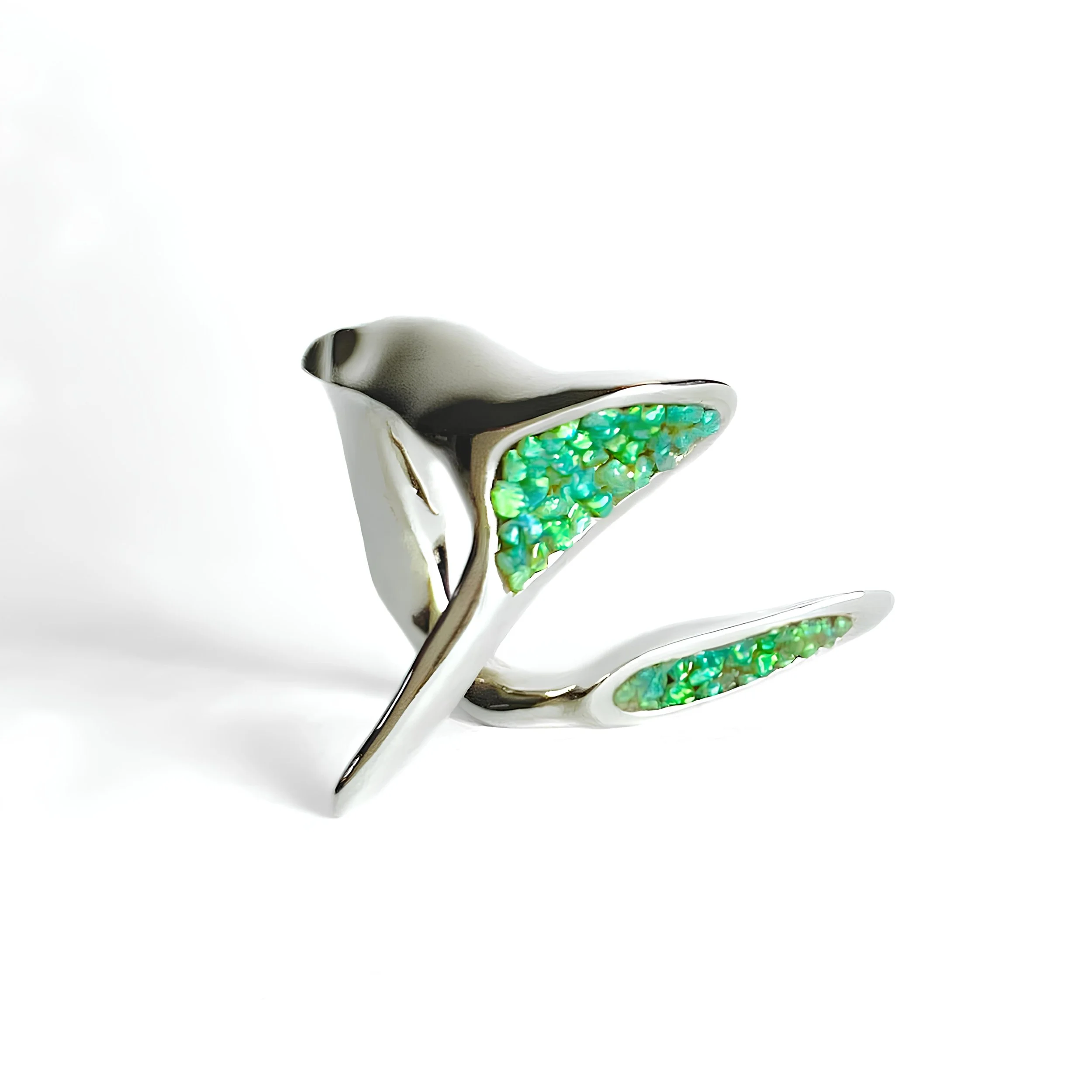 KINGA OLAH | CLUSTER JEWELLERY EXHIBITOR DEC 2024 — CLUSTER London