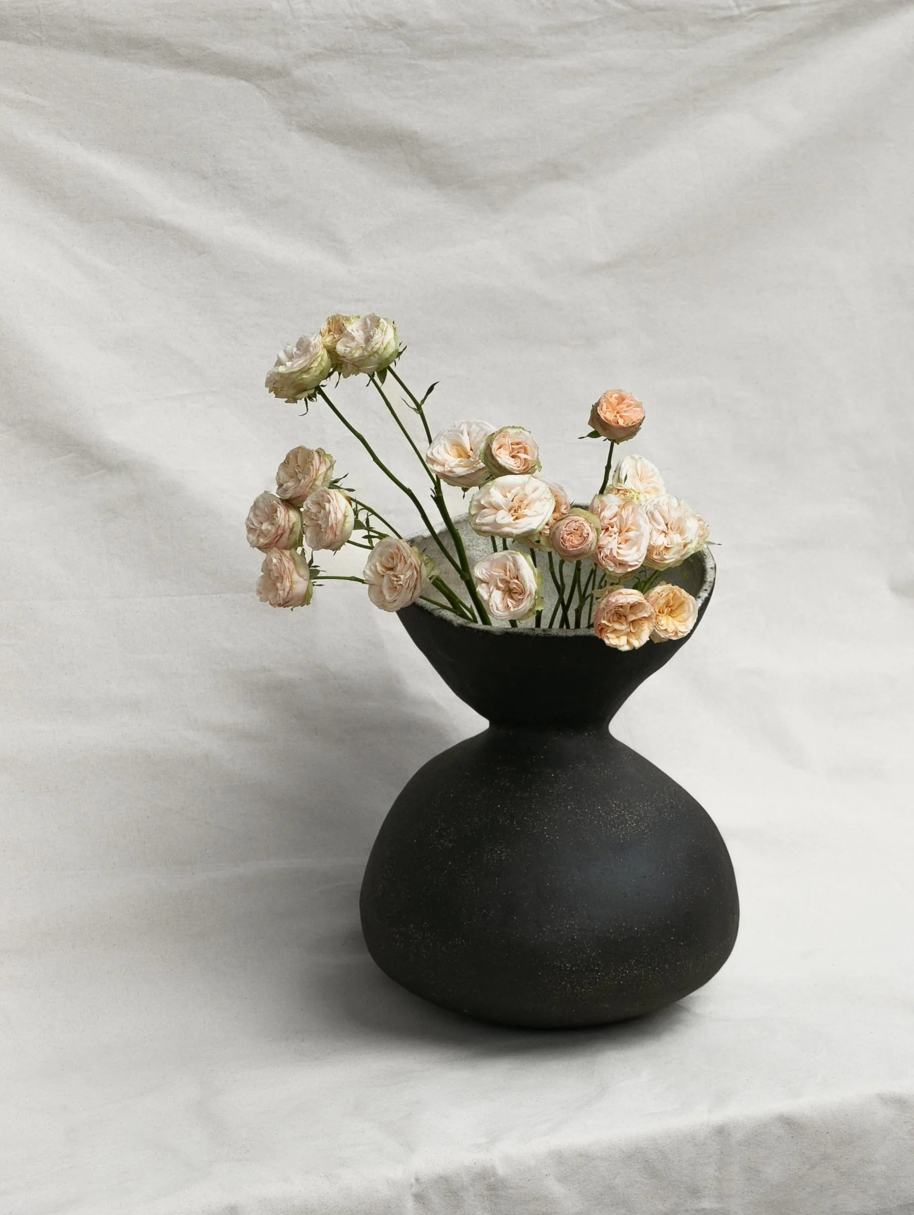 RUTH MARIA ROBLEDO | CLUSTER CRAFTS EXHIBITOR 2024 — CLUSTER London