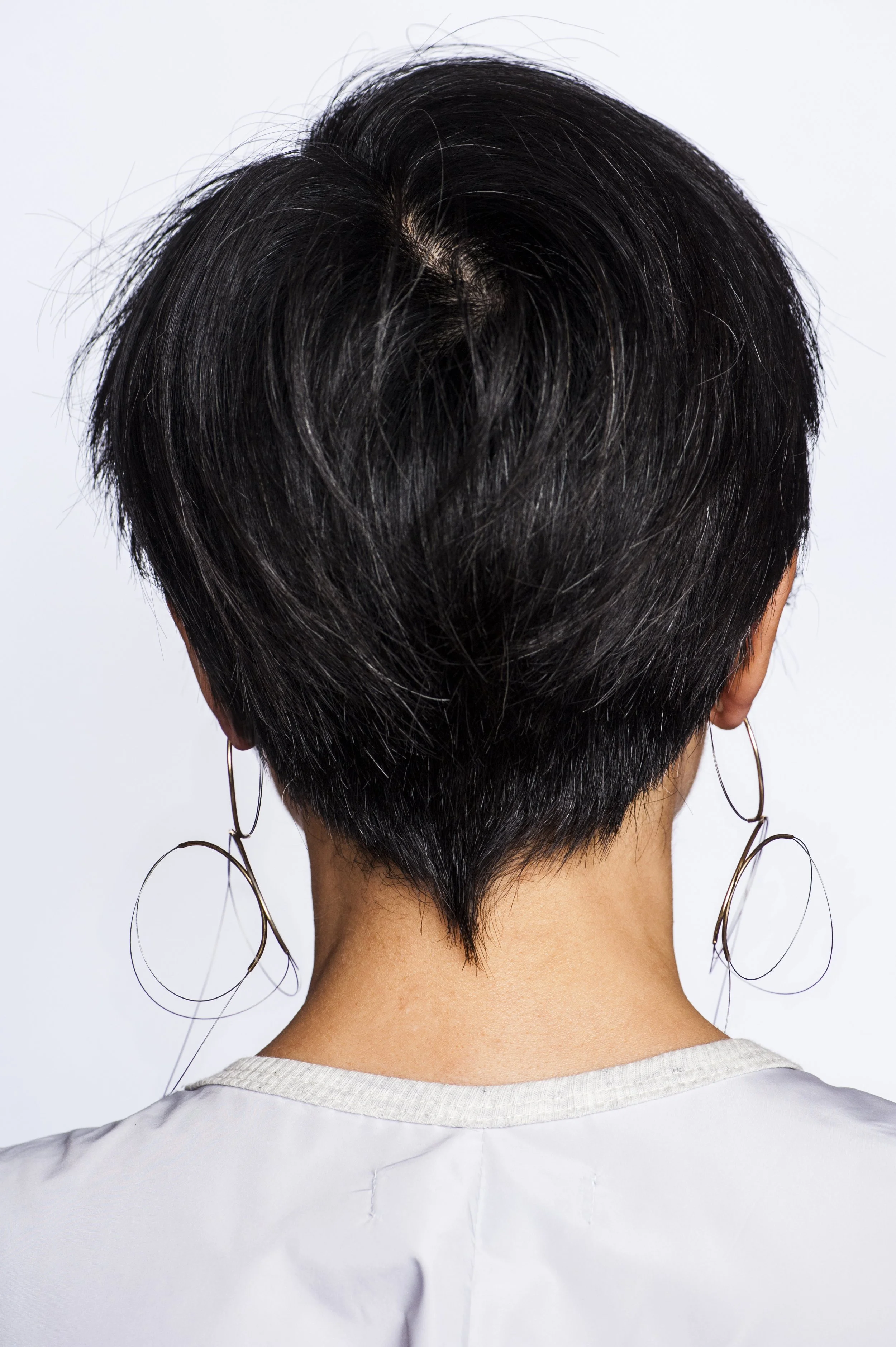 MEET THE ARTIST: MAYUMI OKUYAMA — CLUSTER London