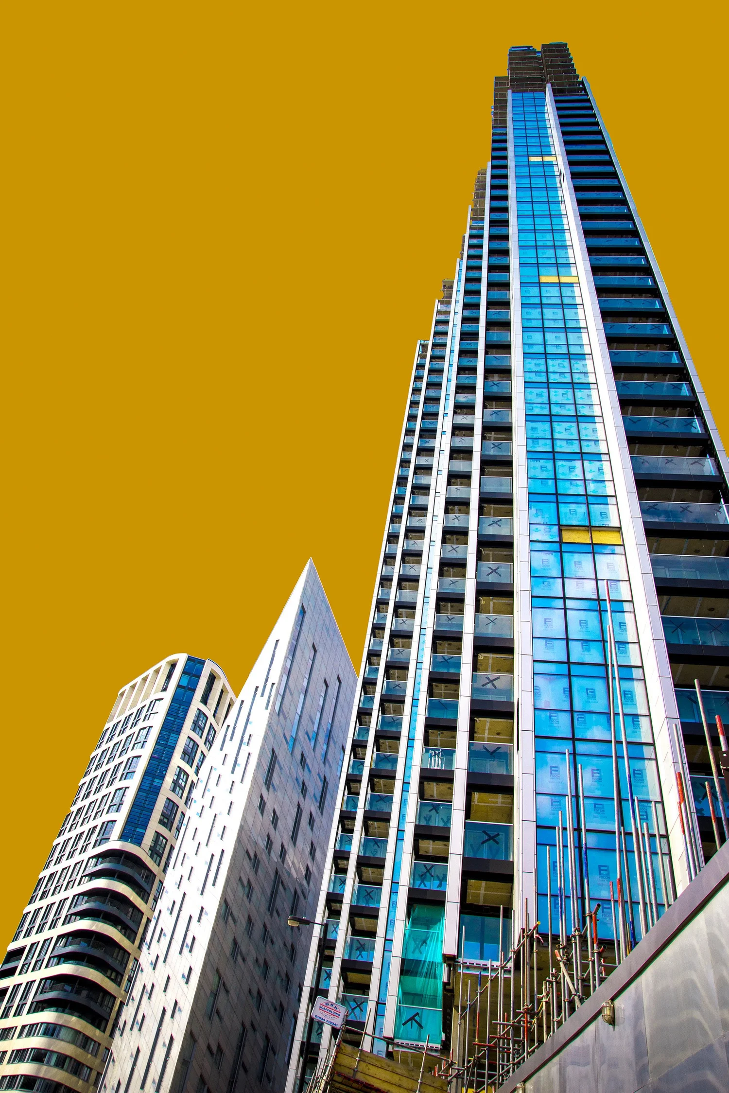 DANIELA WHITE | CLUSTER PHOTOGRAPHY EXHIBITOR 2025 — CLUSTER London