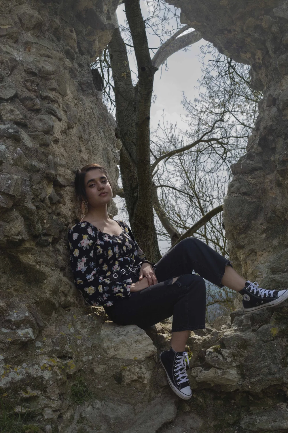 ALISHA BAXTER | 2022 PHOTOGRAPHY FAIR EXHIBITOR — CLUSTER London