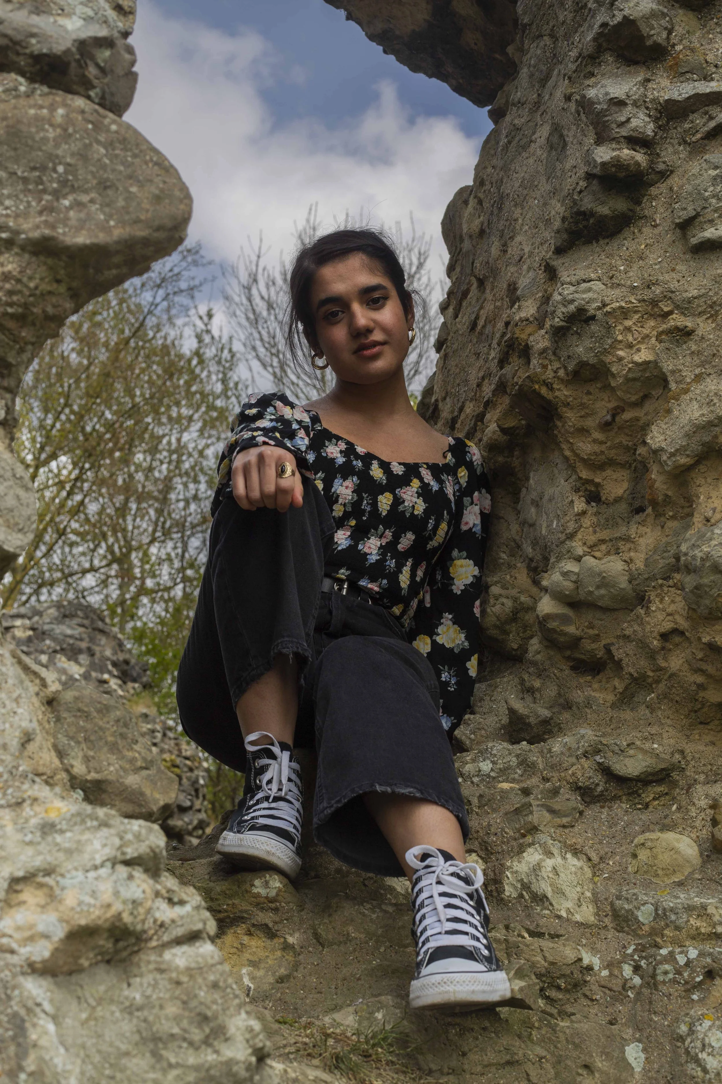 ALISHA BAXTER | 2022 PHOTOGRAPHY FAIR EXHIBITOR — CLUSTER London