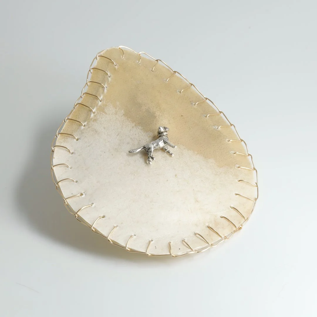 Die Jagd by Sheila Westera — CLUSTER London