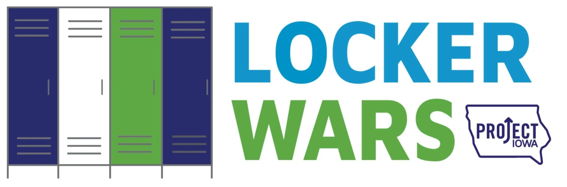 Locker Wars — Project IOWA