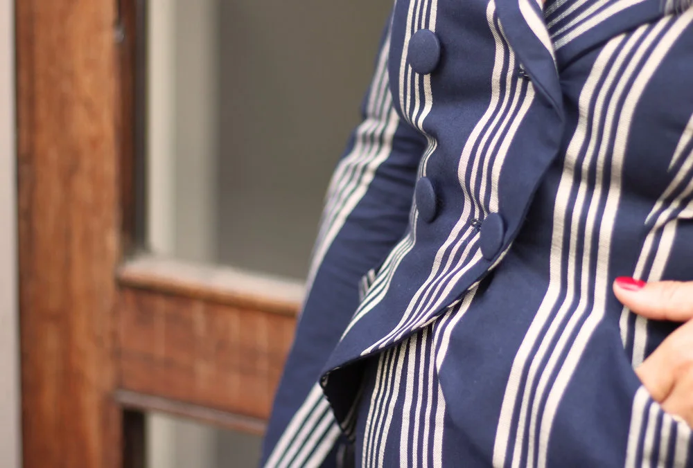 MY DANDY LOOK — How to do Fashion