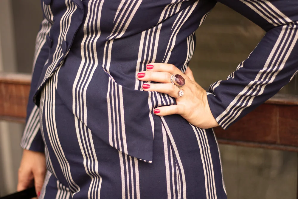 MY DANDY LOOK — How to do Fashion