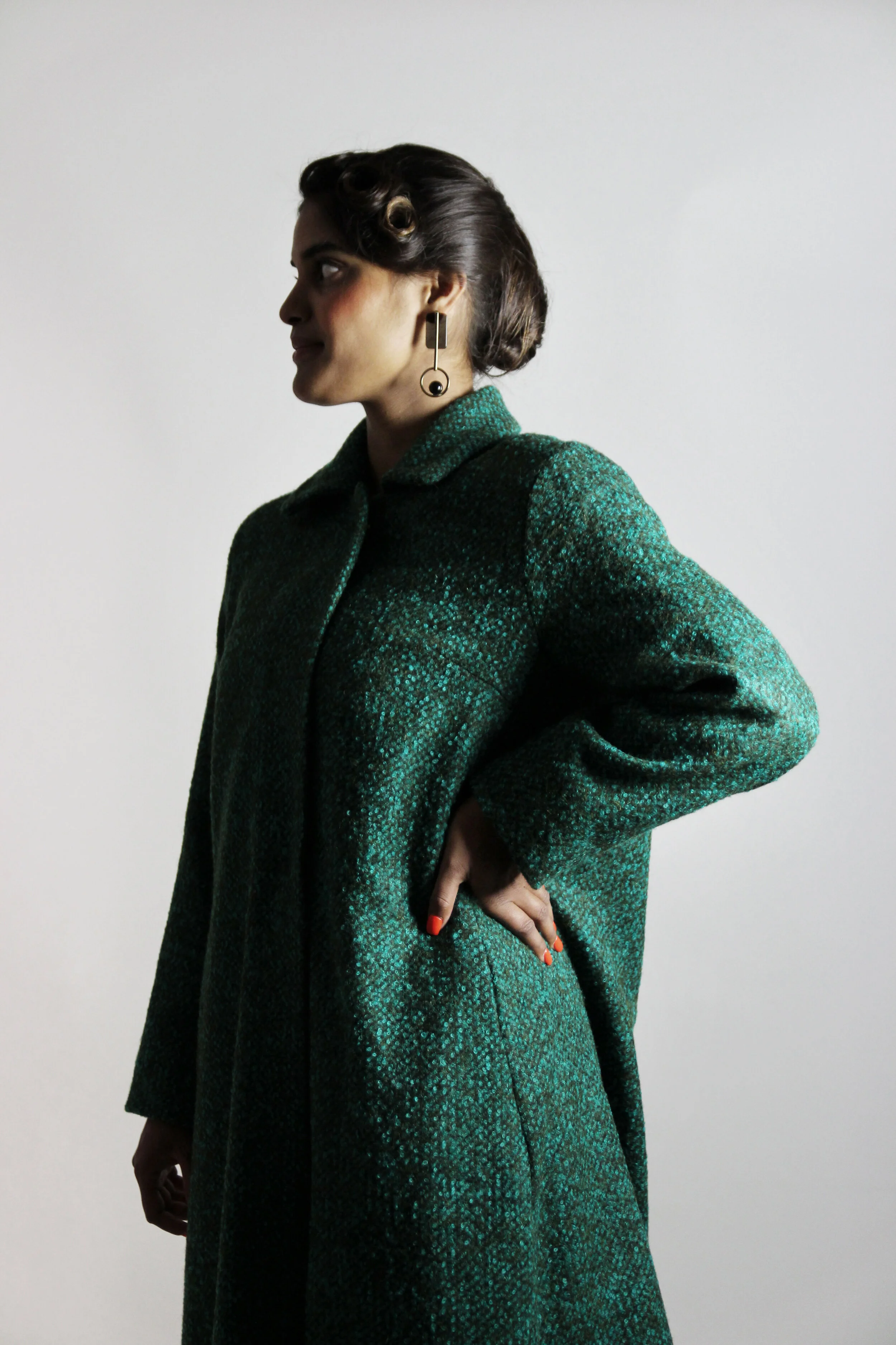 No 22 Tangier frontpage — How to do Fashion