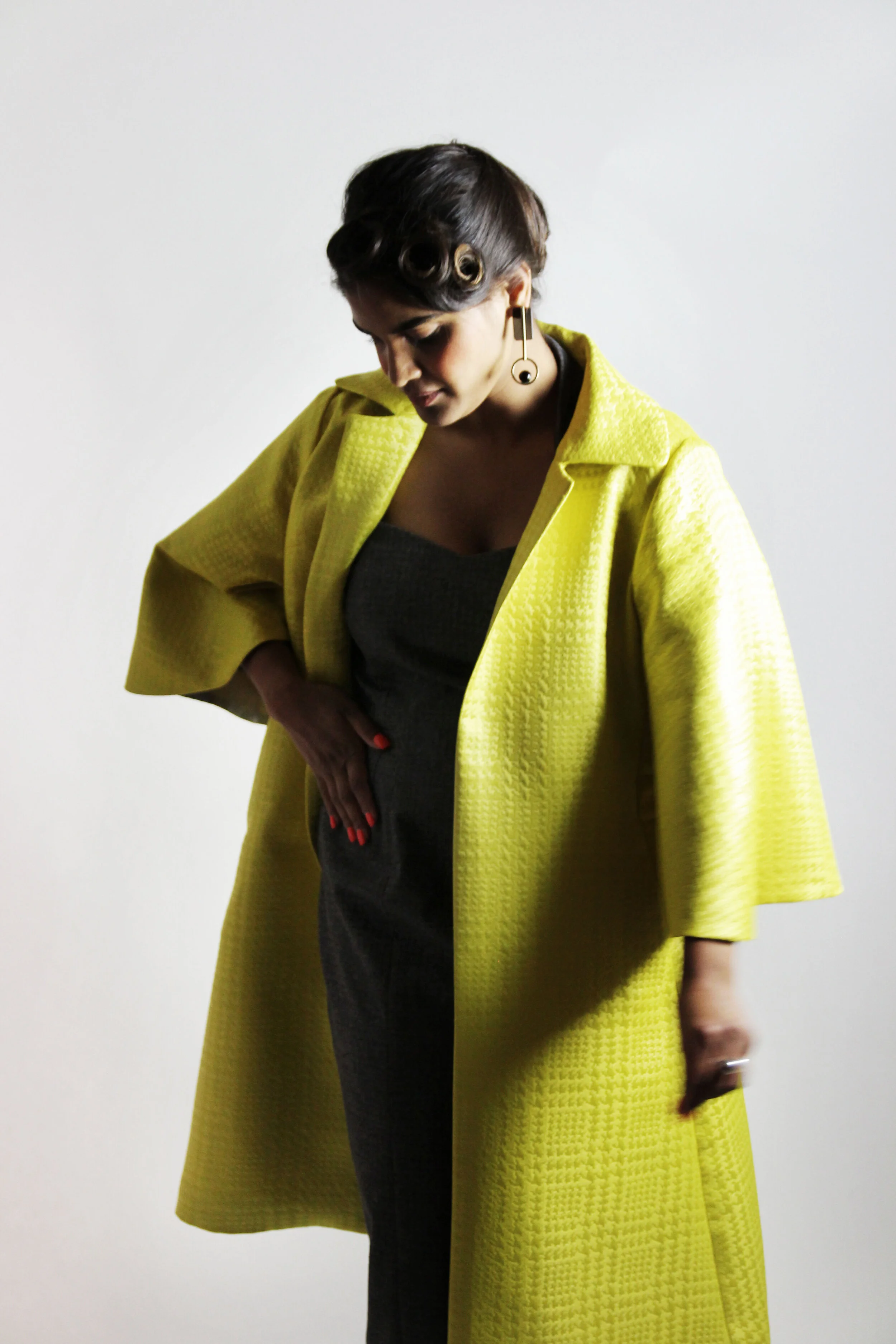 No 22 Tangier frontpage — How to do Fashion