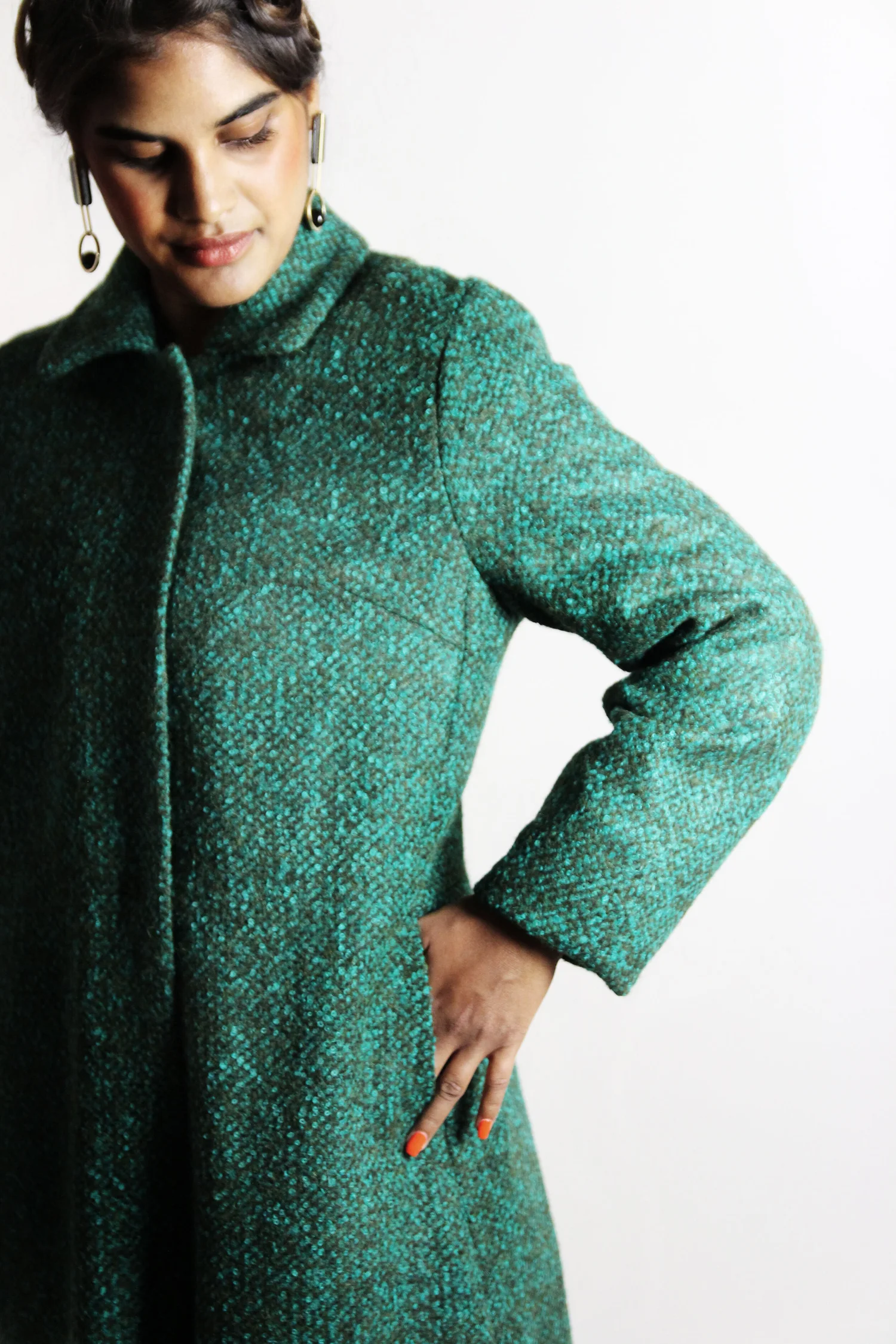 No 22 Tangier frontpage — How to do Fashion