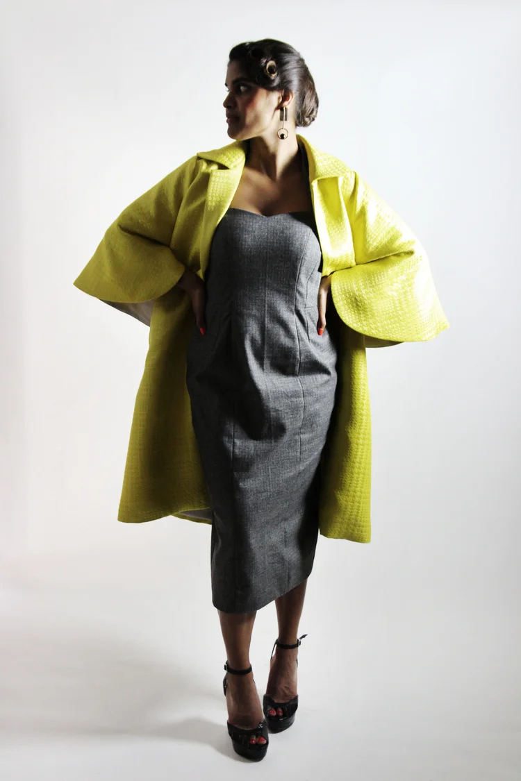No 22 Tangier frontpage — How to do Fashion