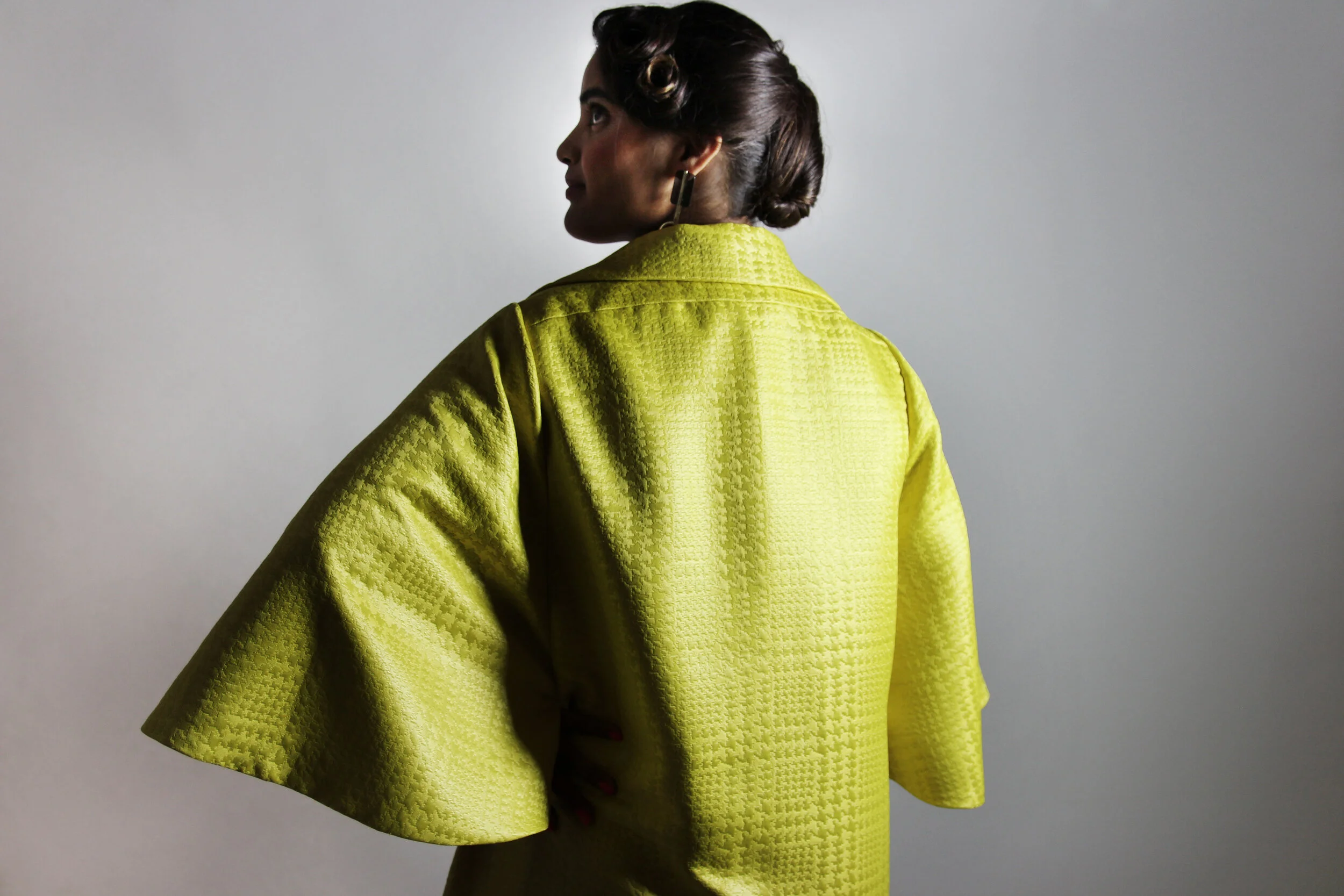 No 22 Tangier frontpage — How to do Fashion